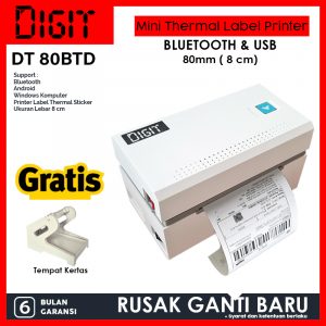 Driver Printer OKAY